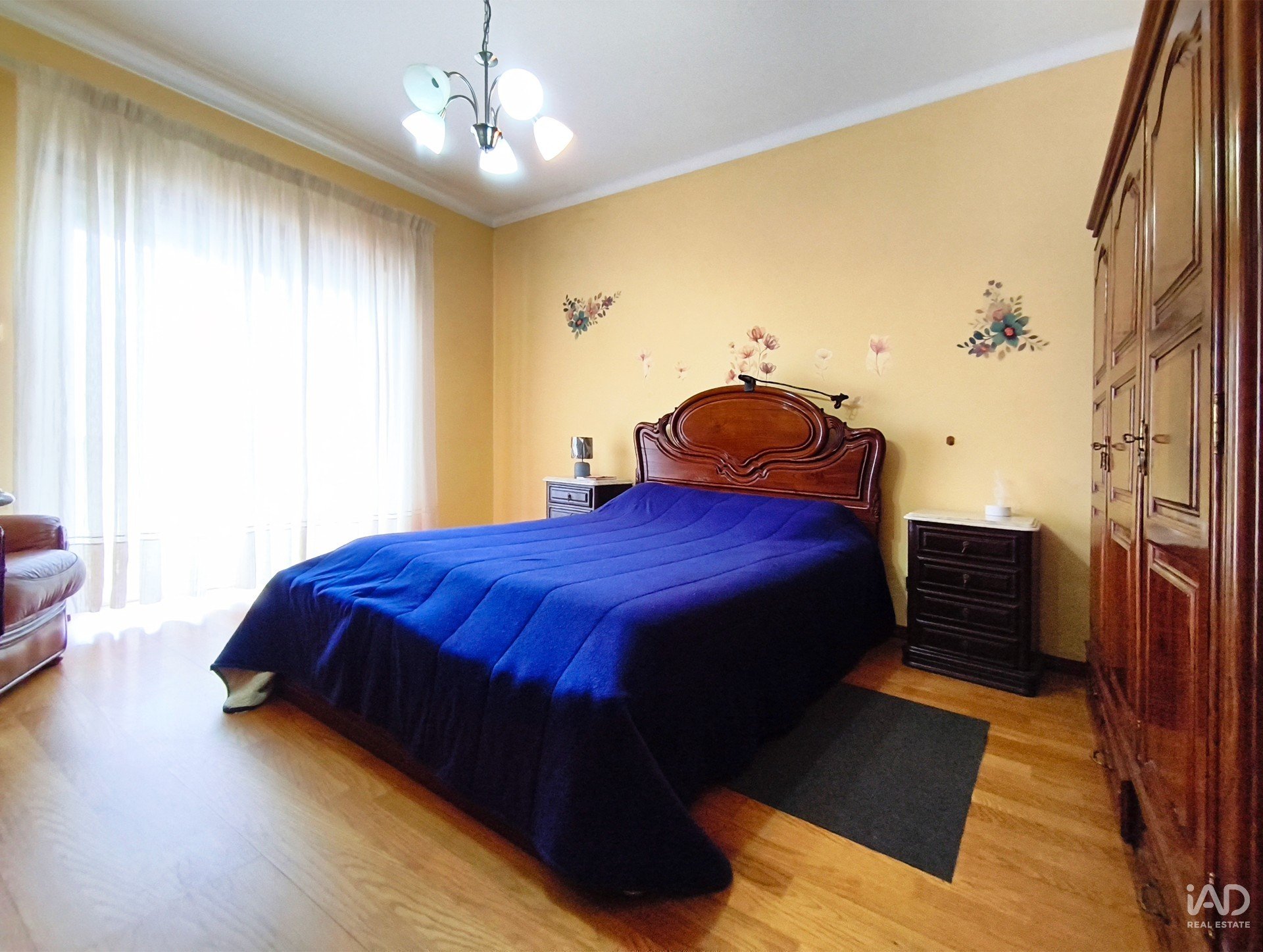 Venda apartamento T3 em Darque de 124 m² - 745226 - iad